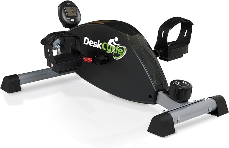 The Best Under-Desk Exercise Machines and Equipment | PS Fitness