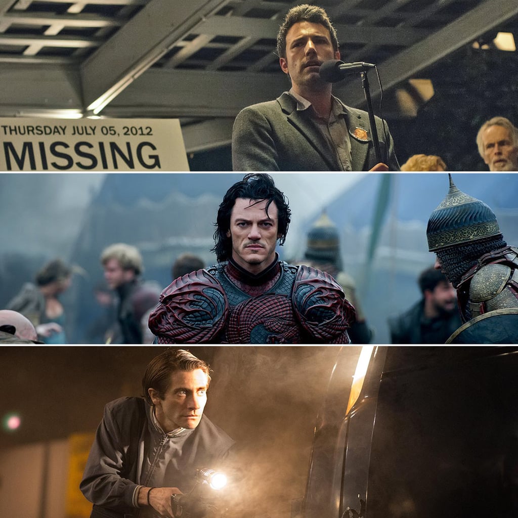 Horror Movies October 2014 | POPSUGAR Entertainment