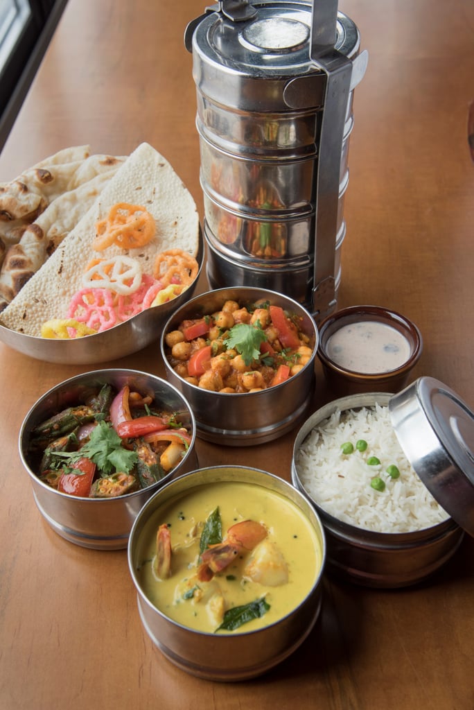 A Beginner's Guide to Indian Food | POPSUGAR Food