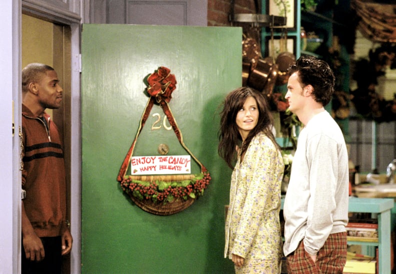 26 Decor Details in Monica's Apartment From Friends | POPSUGAR Home