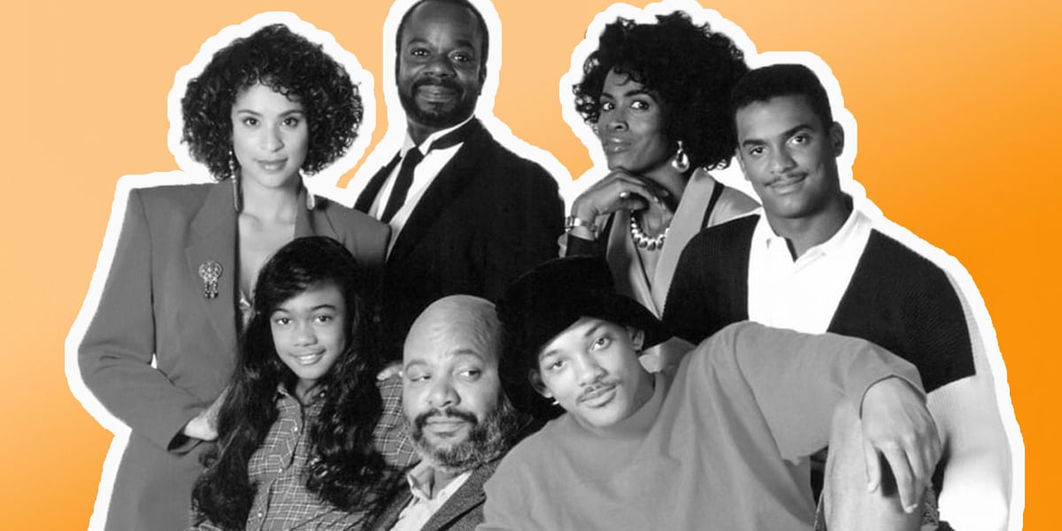 Best Black Sitcoms | PS Entertainment