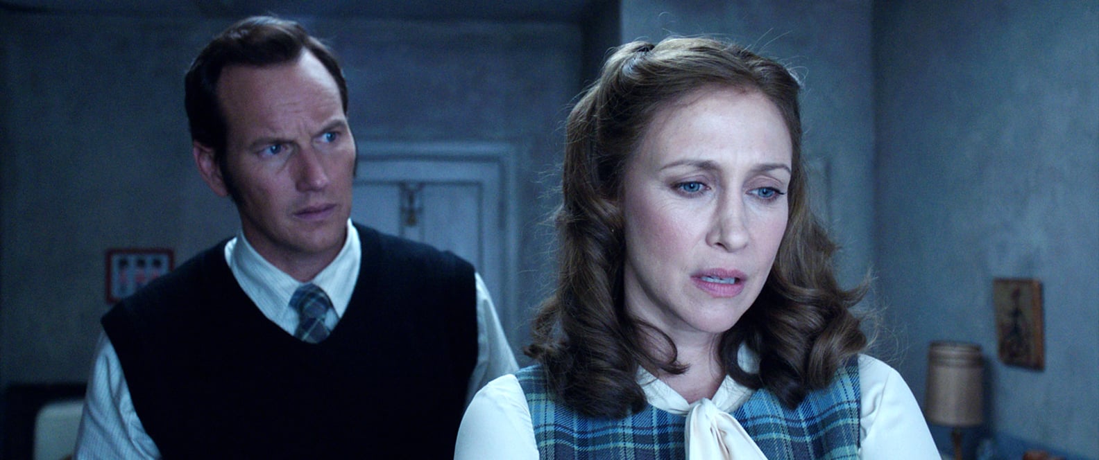 Where to Watch the Conjuring Movies | PS Entertainment