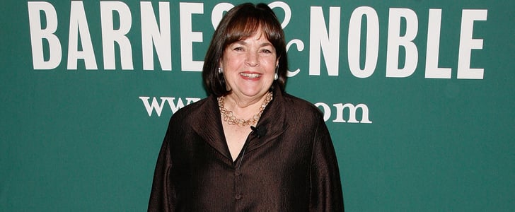 Career Advice From Ina Garten | POPSUGAR Food
