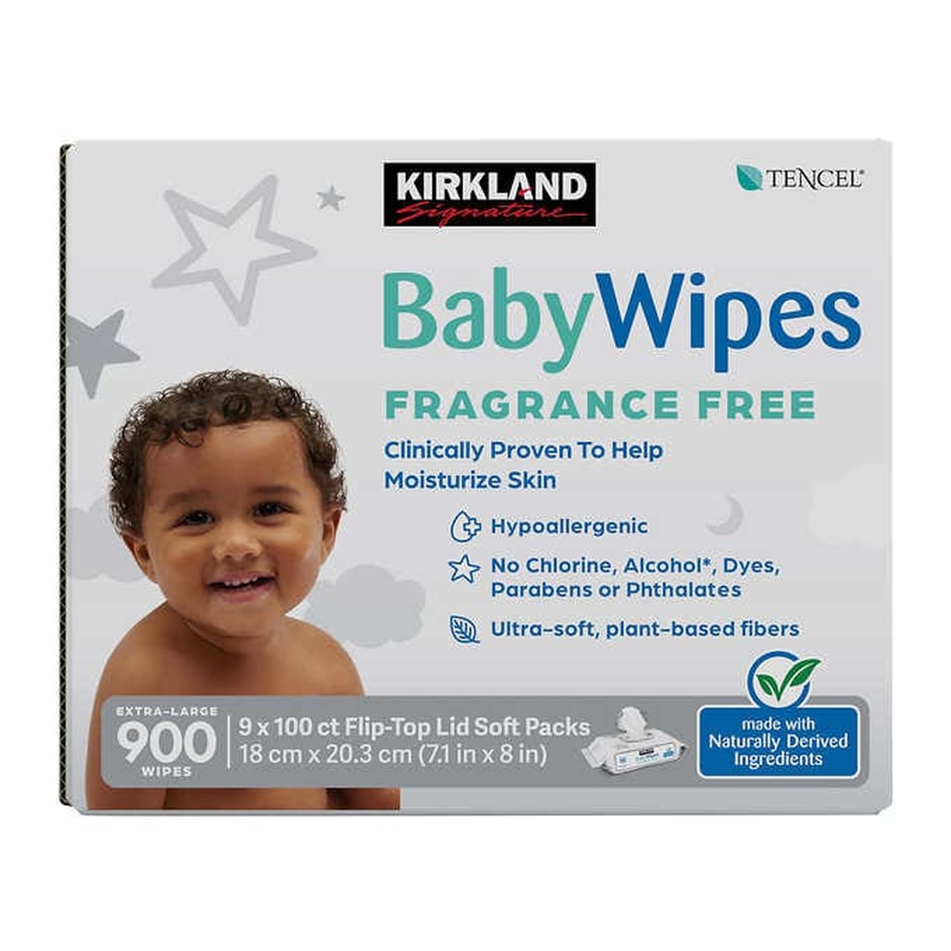 The Best Baby Wipes, According to PEDs and Parents | PS Family
