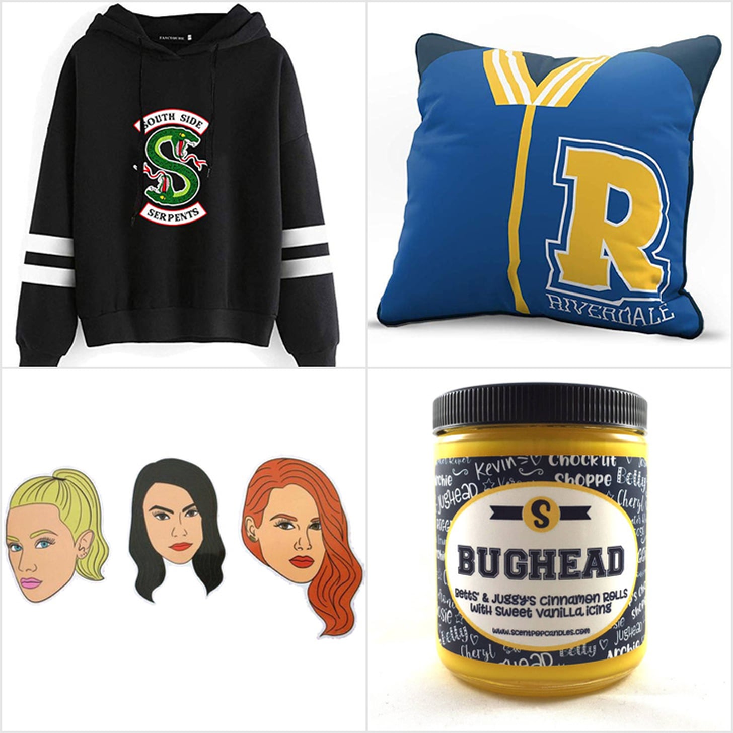 Gifts For Riverdale Fans | PS Entertainment