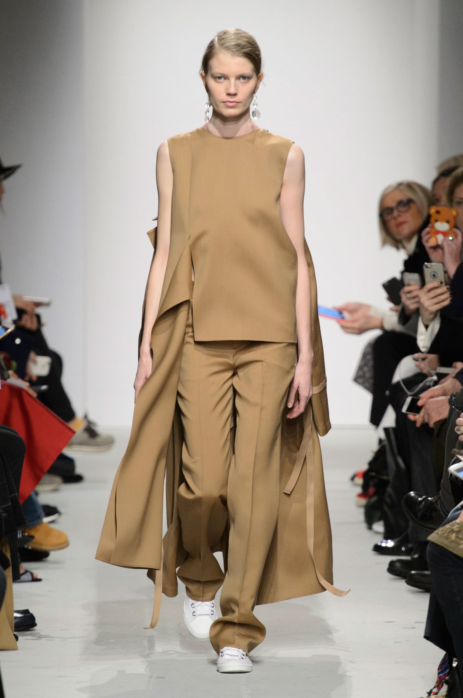 Wearable Runway Outfits Fall 2016 | PS Fashion