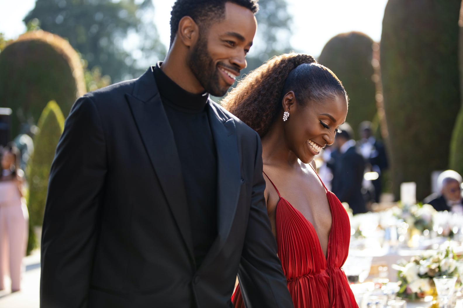 Insecure Season 5 Costumes | Pictures | POPSUGAR Fashion