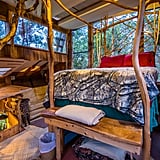 Volcano Tree House Rental in Hawaii | POPSUGAR Smart Living