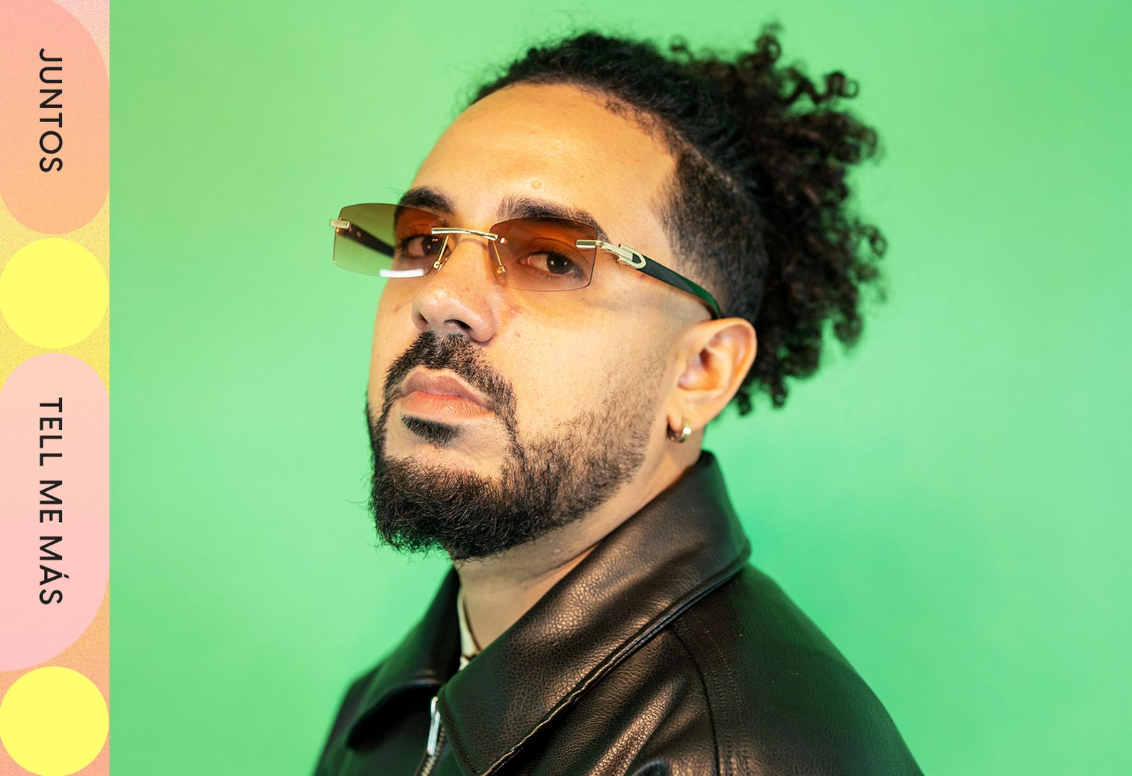 Gyanma Is Breaking All of Reggaetón's Rules | PS Celebrity