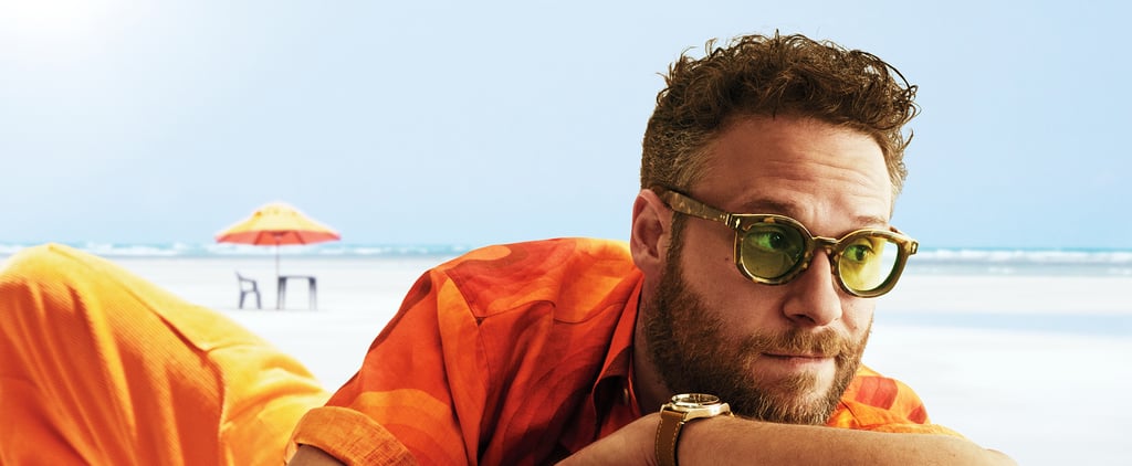 GQ | POPSUGAR Celebrity