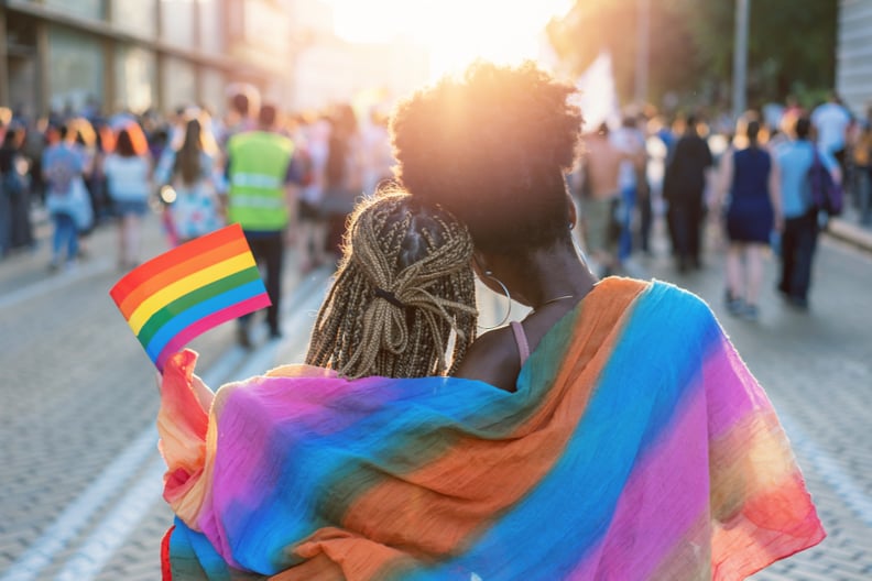 Mental Health Resources For the LGBTQ+ Community | PS Fitness