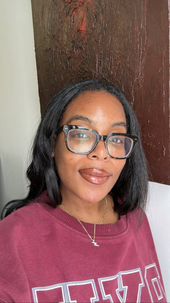 I Tried the TikTok "Honey Lips" Trend | POPSUGAR Beauty UK