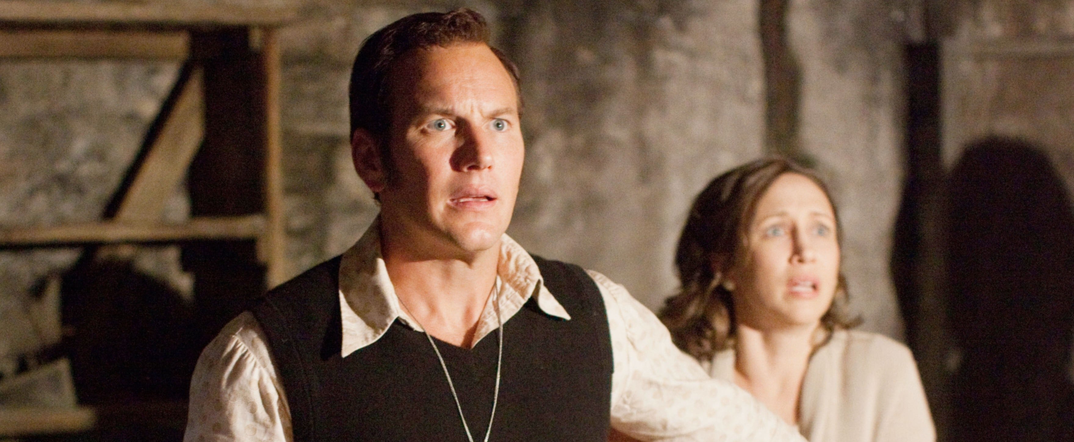 What Is The Conjuring 3 About? | PS Entertainment
