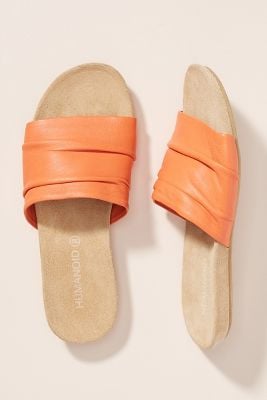 Best Anthropologie Sandals | POPSUGAR Fashion