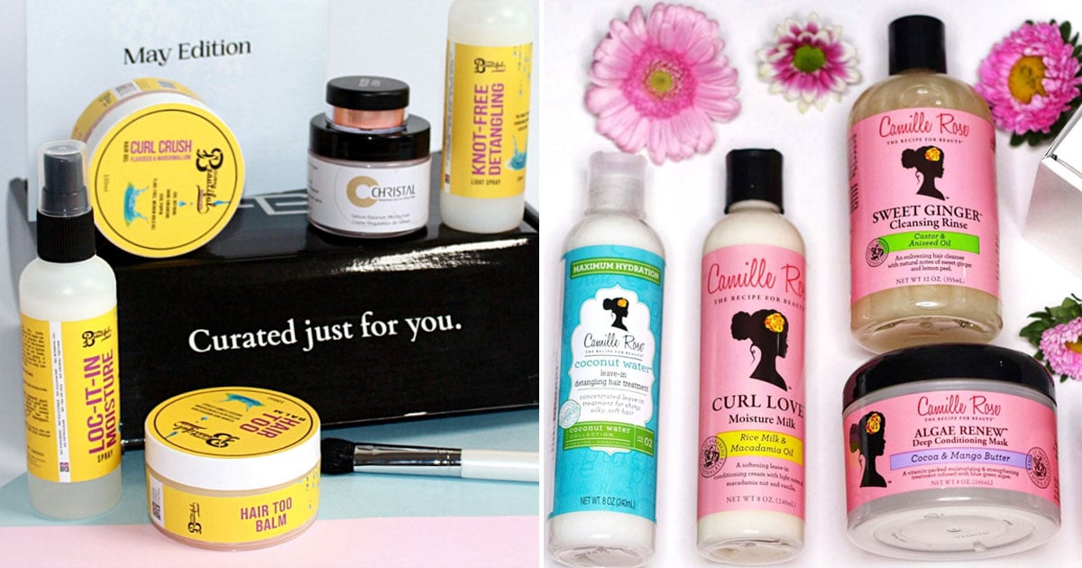 5 Black-Owned Beauty Subscription Boxes Available in the UK | PS Beauty