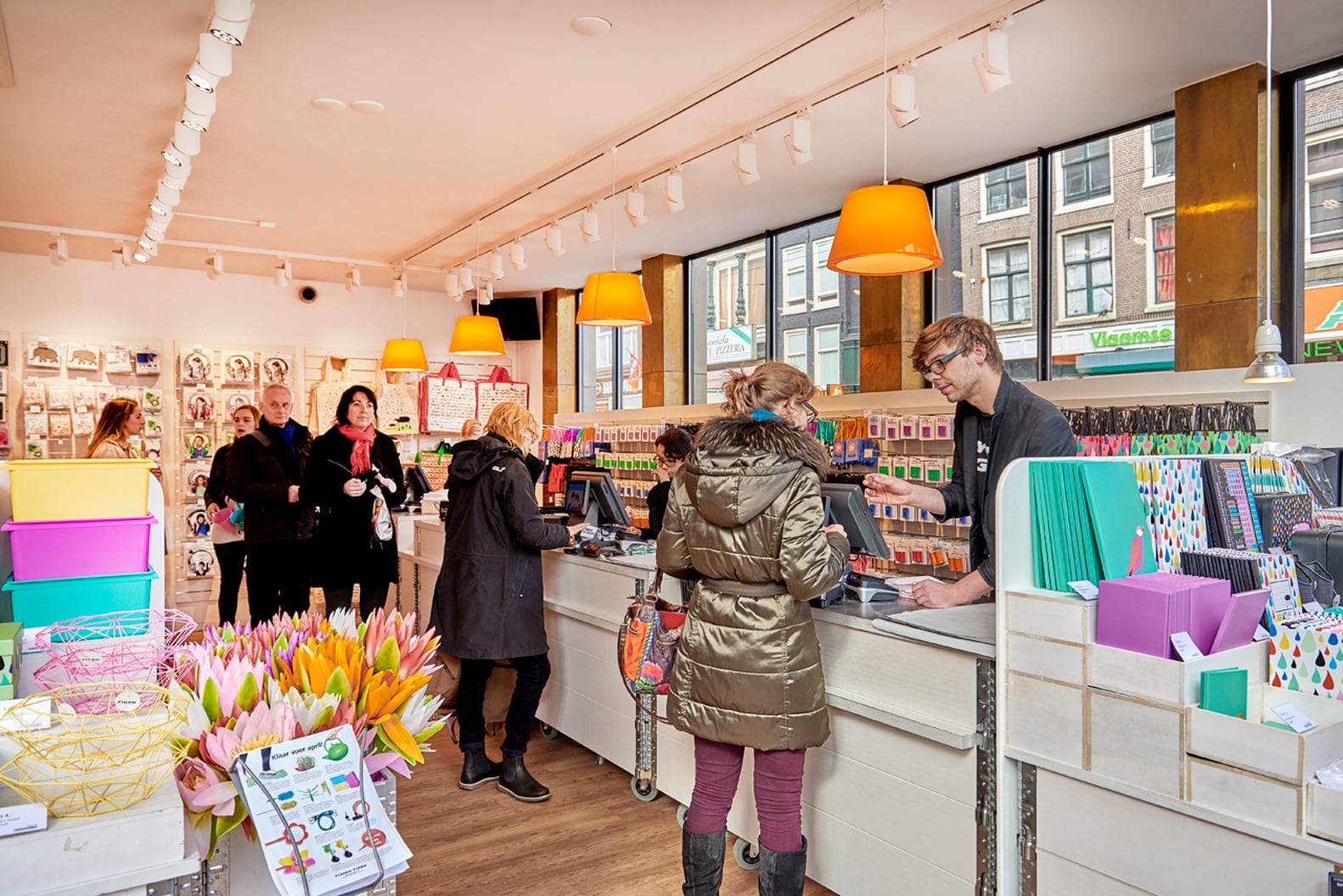 Danish Design Store Tiger Opening First US Store | PS Home