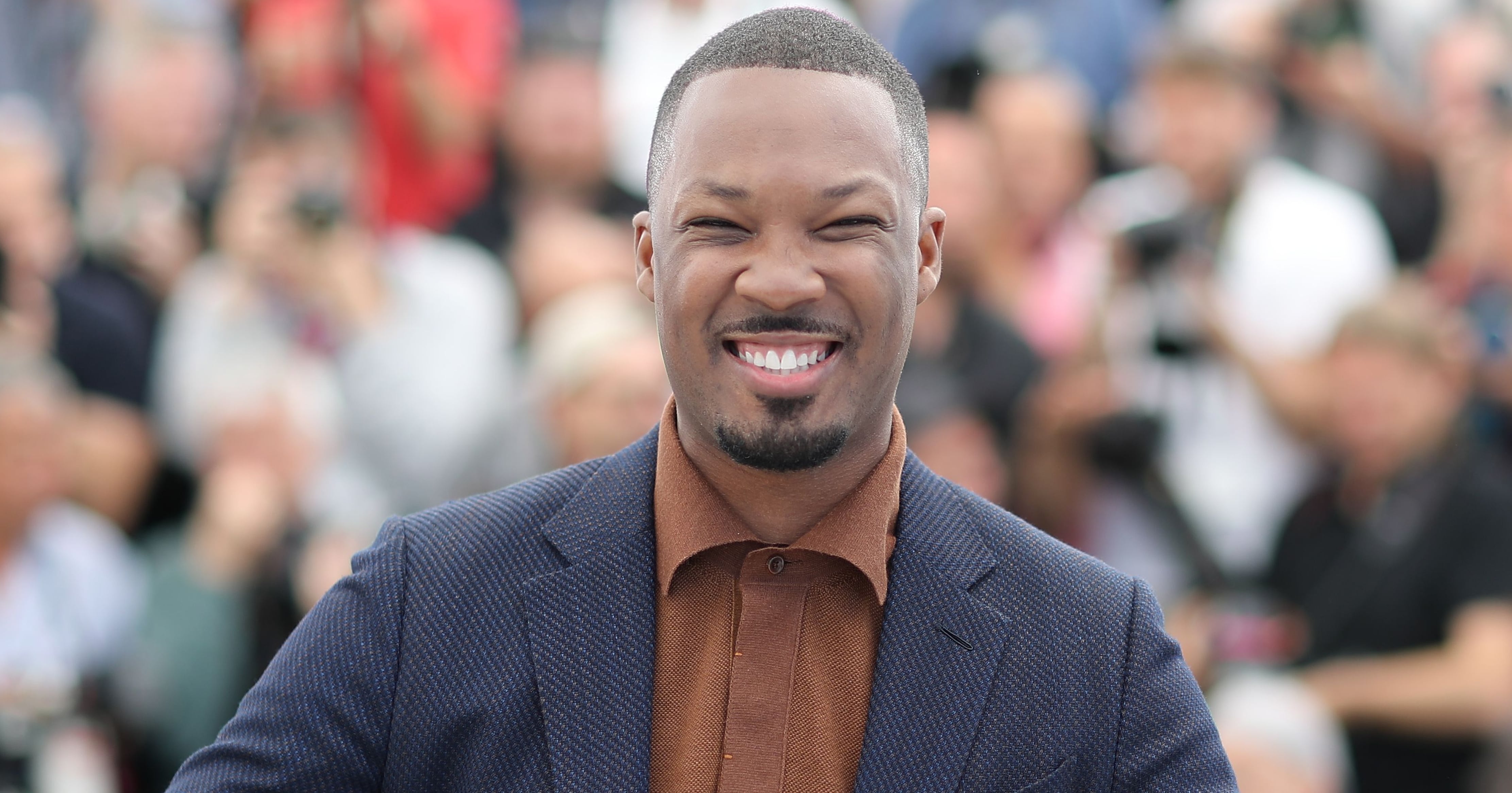 Get to Know In the Heights Actor Corey Hawkins | POPSUGAR Celebrity