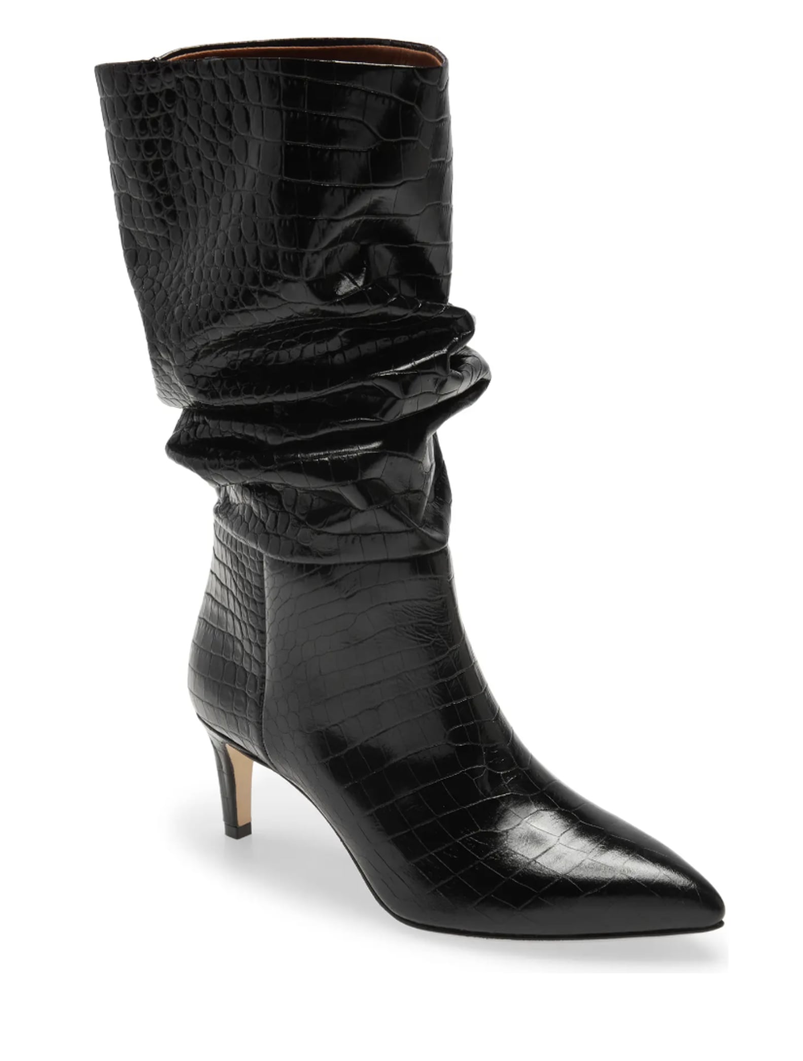The 5 Best Fall 2021 Boot Trends | PS Fashion