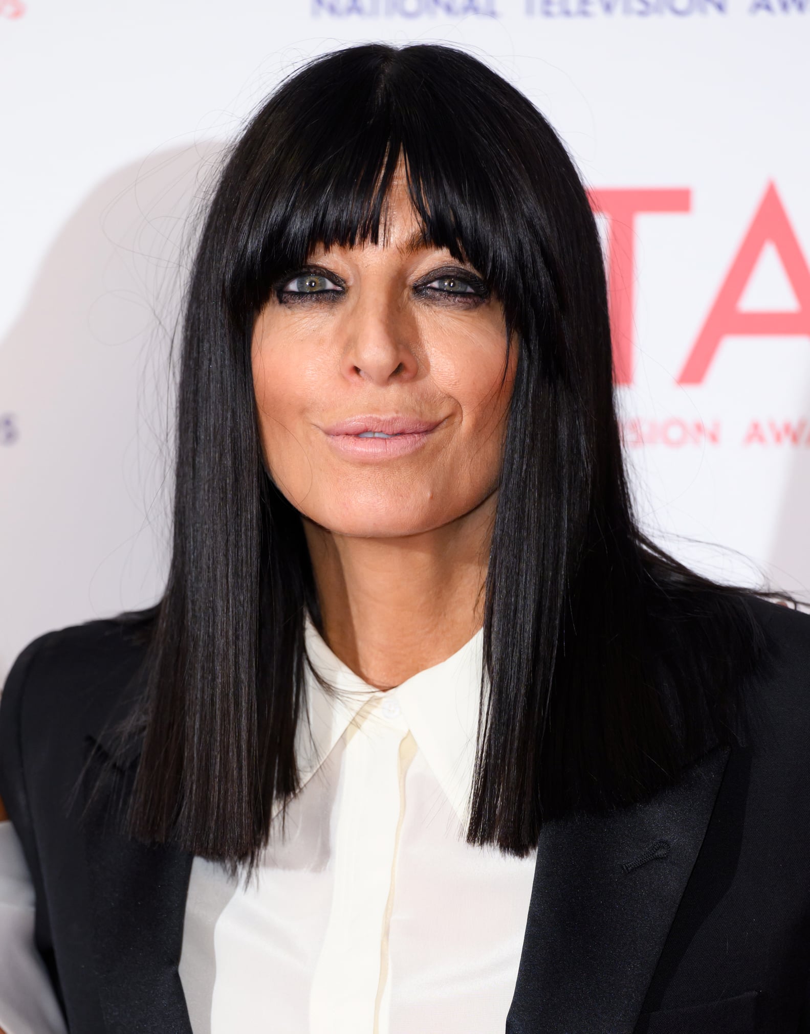 Claudia Winkleman's Beauty Tips and Favourite Products | PS UK Beauty