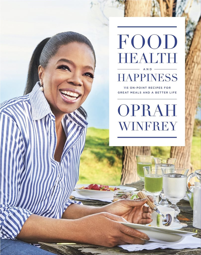 Oprah's Unfried Chicken Recipe | POPSUGAR Food