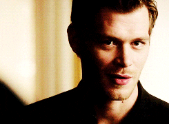 Why Klaus From The Originals Is a Great Character | PS Entertainment