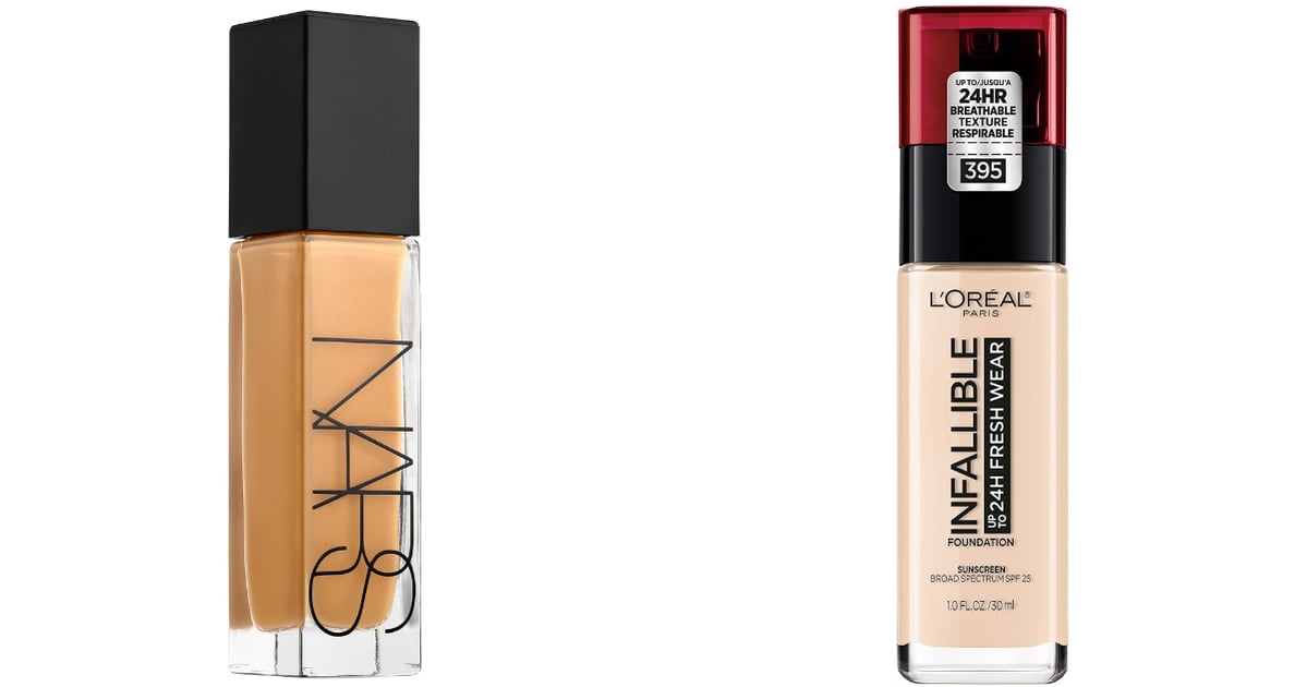 9 Best Long-Wear Foundations of 2020 | POPSUGAR Beauty