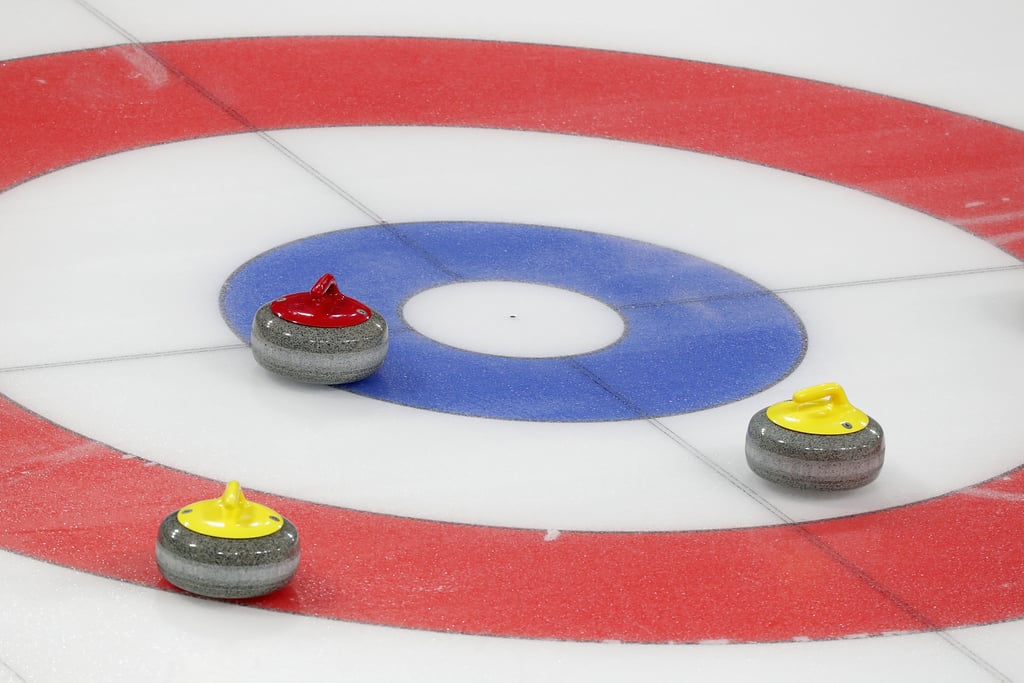 Where Was Curling Invented? | POPSUGAR Fitness