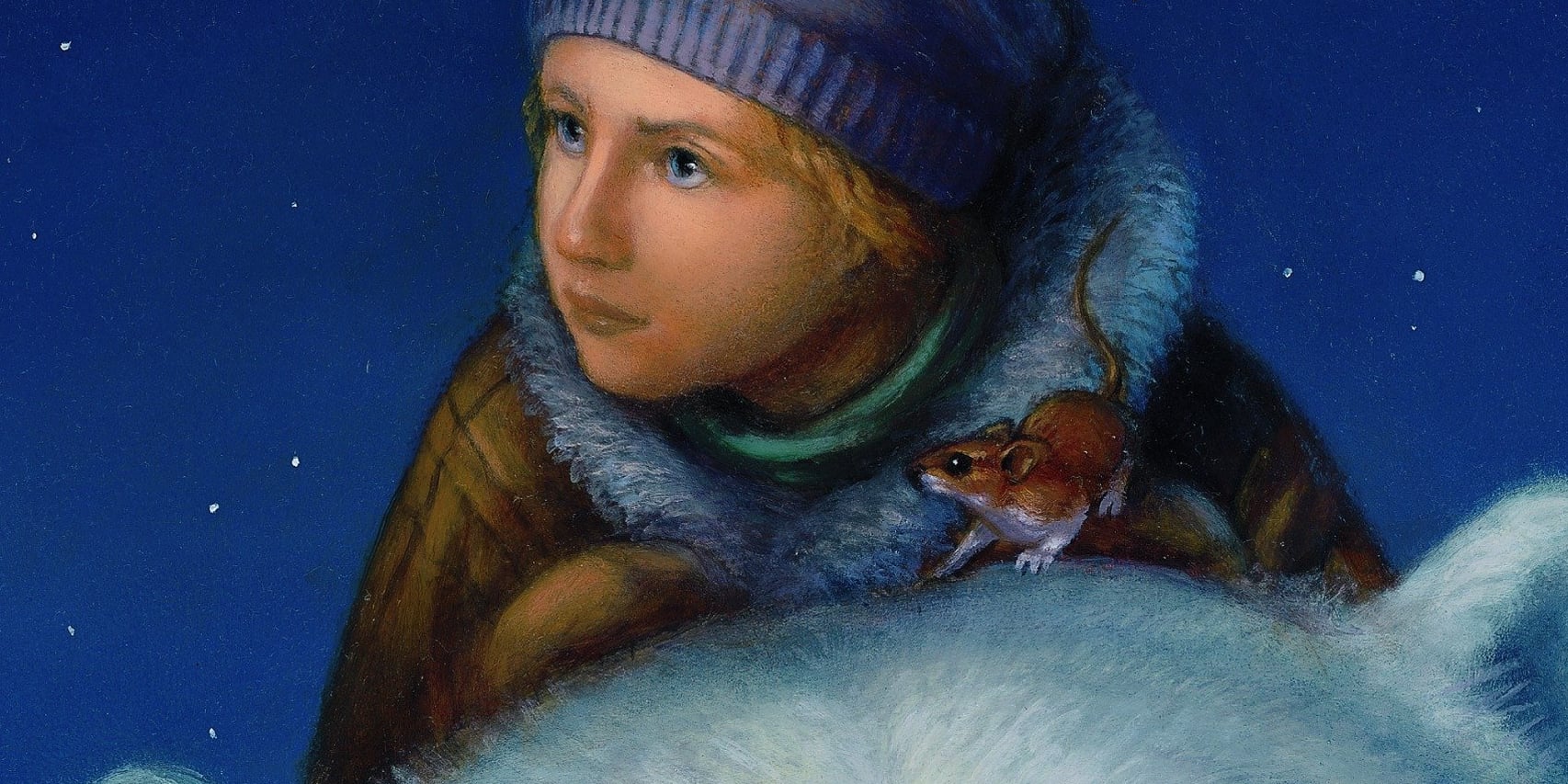 His Dark Materials Book Summaries | PS Entertainment