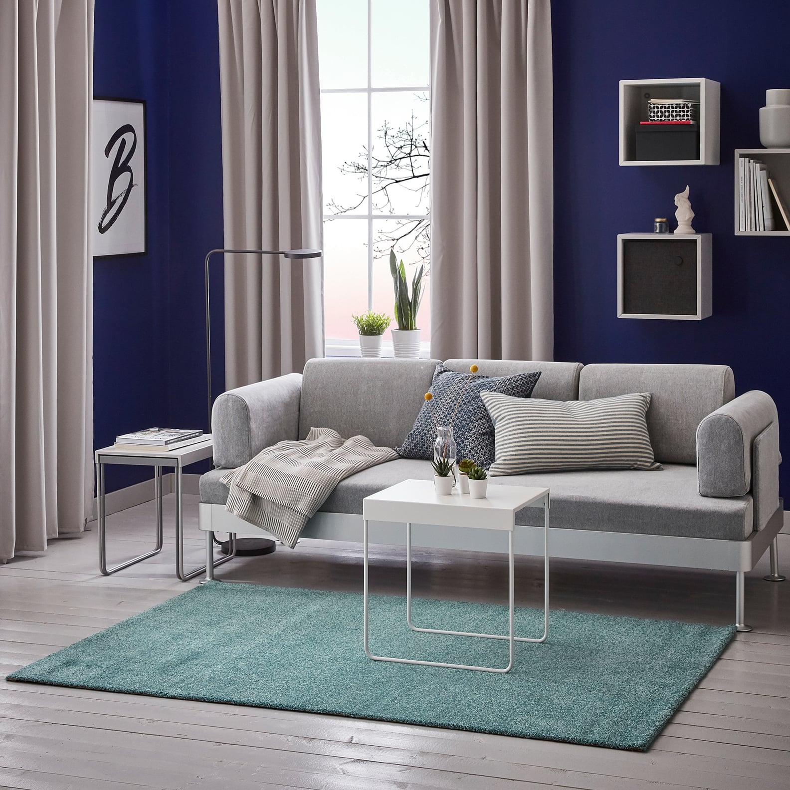 Cheap Ikea Area Rugs | PS Home