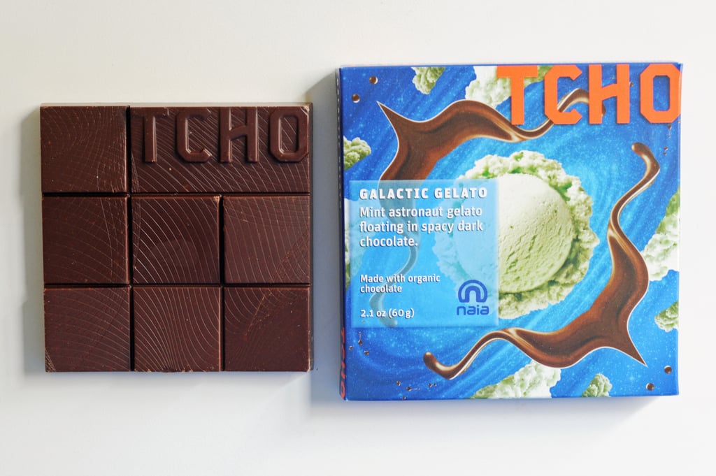 Chocolate-Mint Desserts Taste Test | POPSUGAR Food