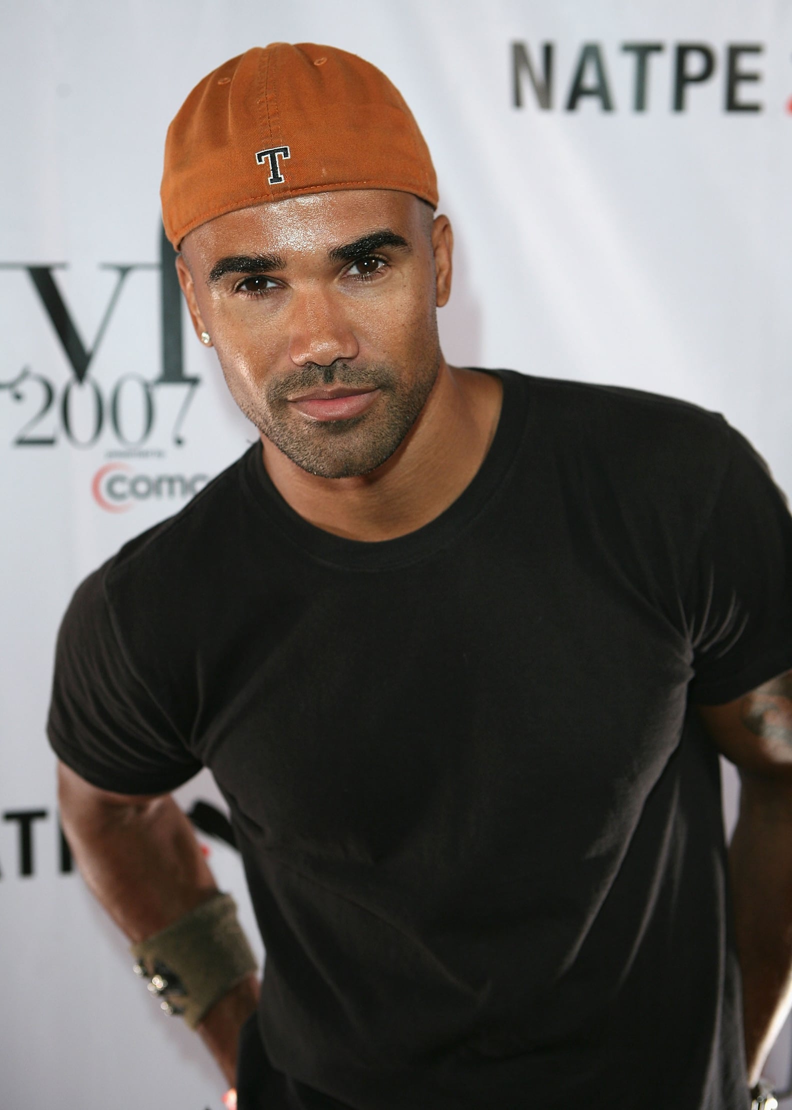 Shemar Moore Hot Pictures | PS Celebrity