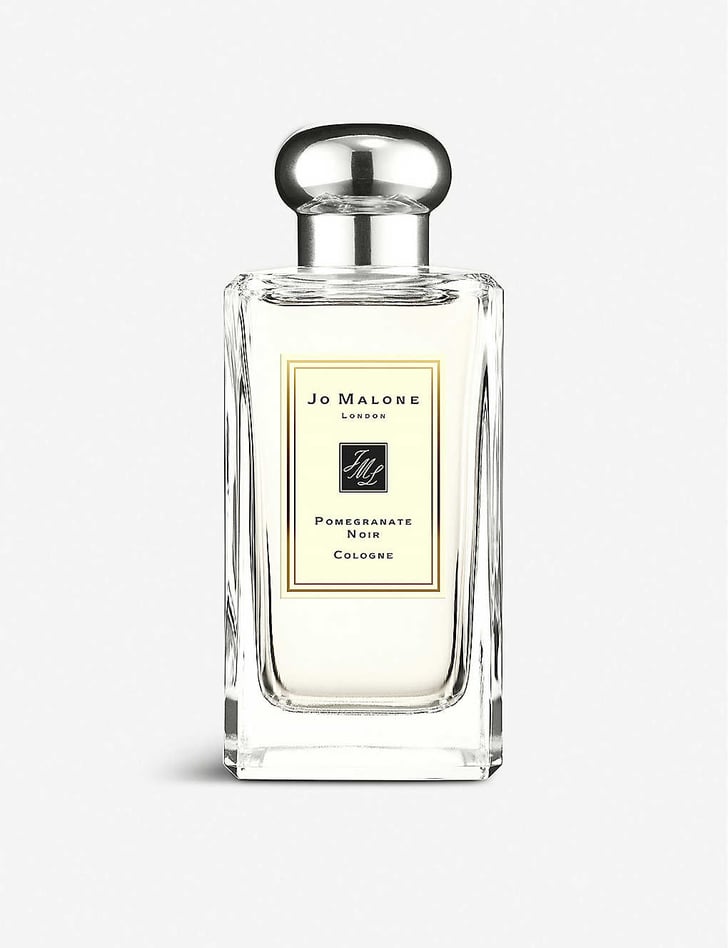 Jo Malone Pomegranate Noir Cologne The Best Autumn Fragrances And