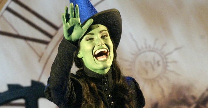 Wicked Movie Details | POPSUGAR Entertainment