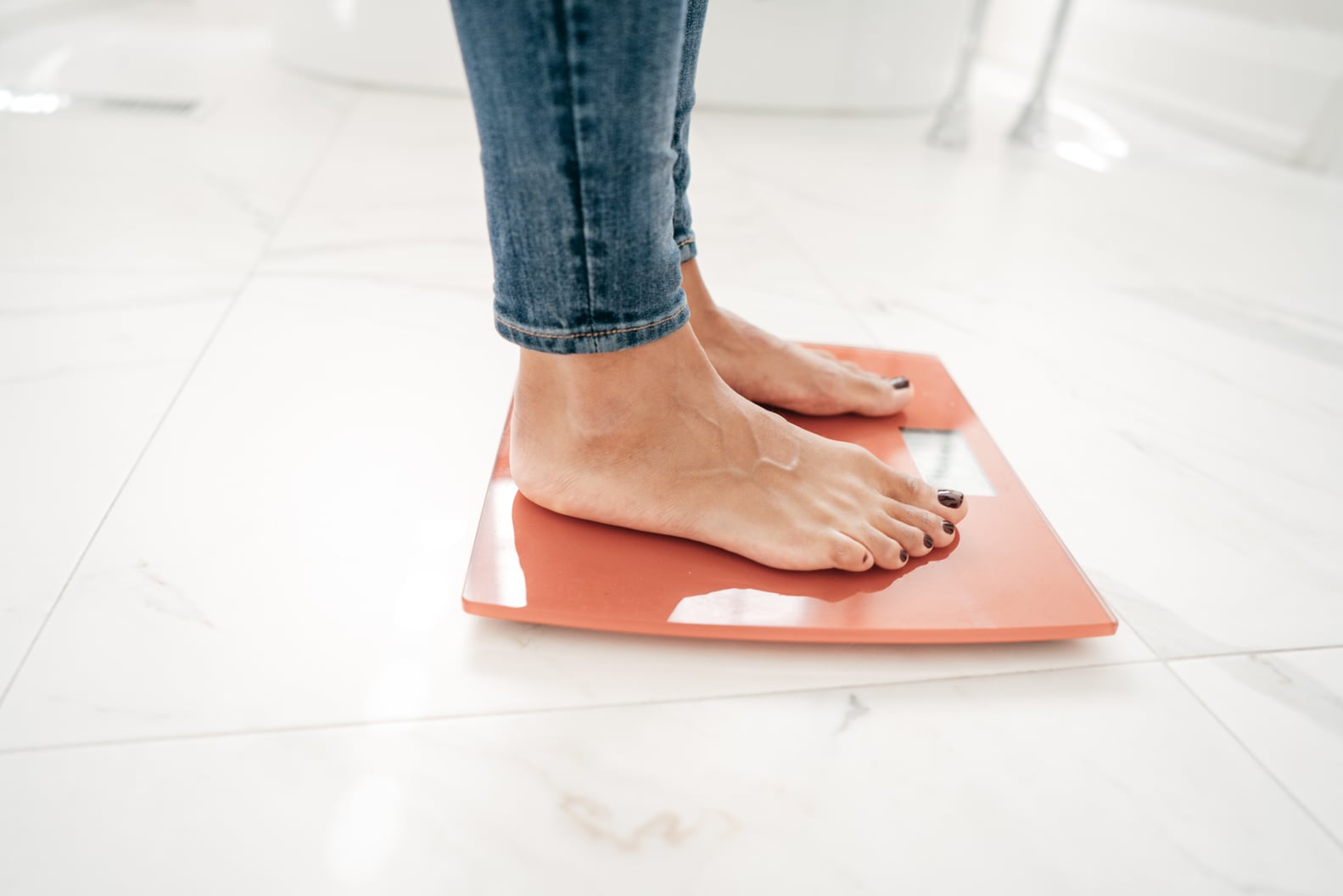 Why Does My Weight Fluctuate? | PS Fitness