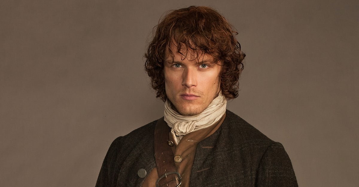 Outlander Character Pictures | PS Entertainment