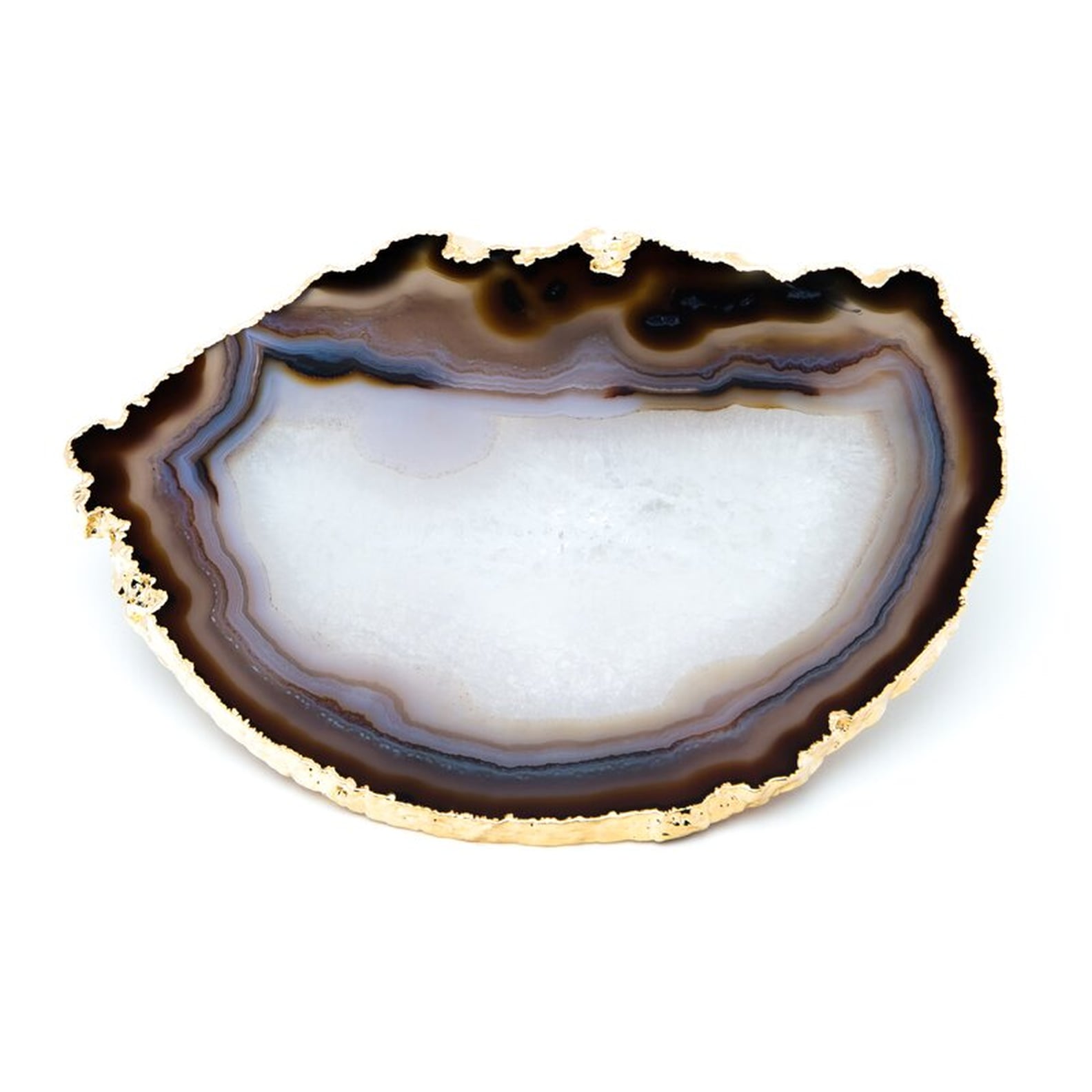 Geode and Agate Kitchen Gifts | PS Food
