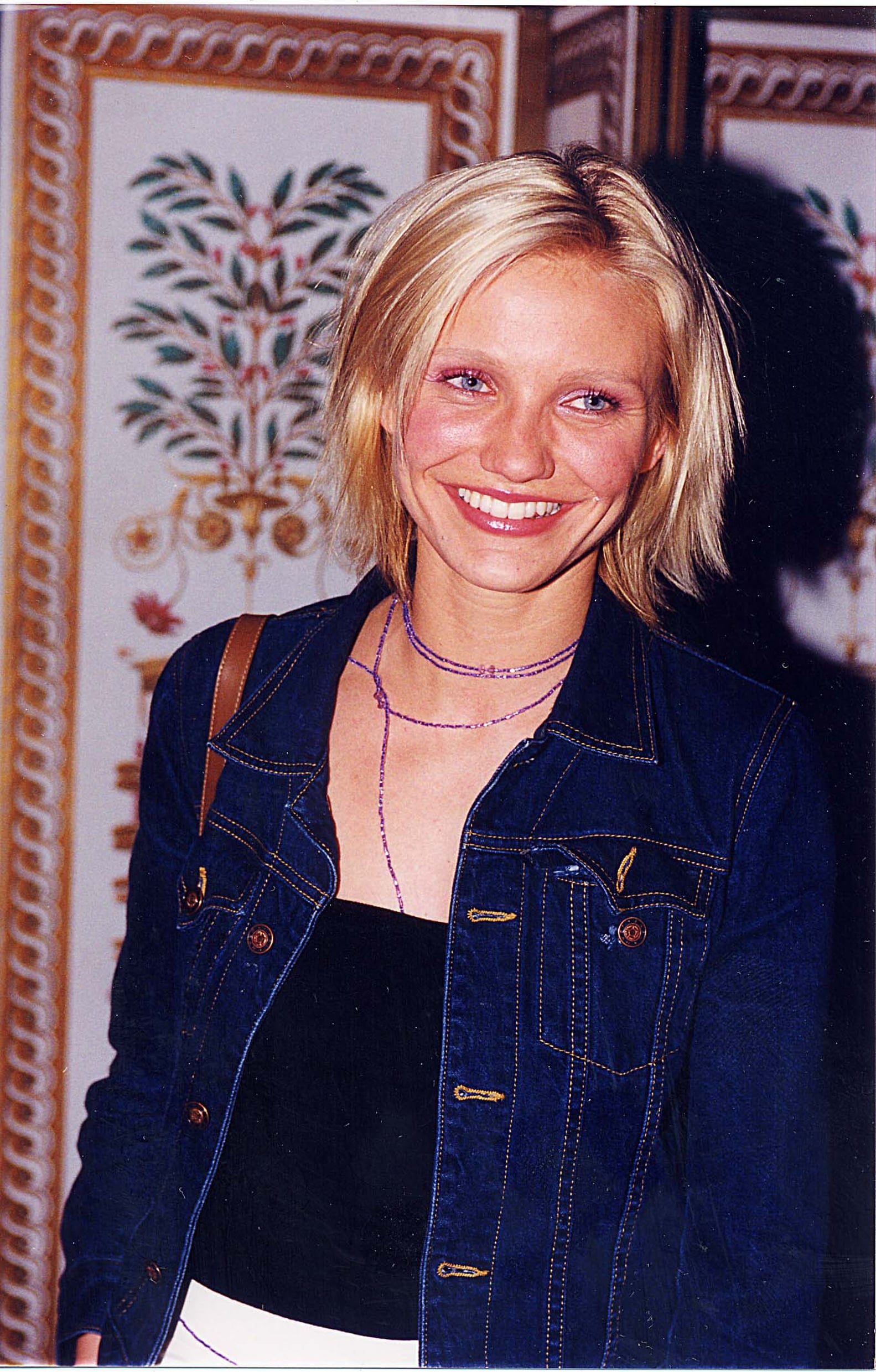 Cameron Diaz Through the Years Pictures | PS Celebrity