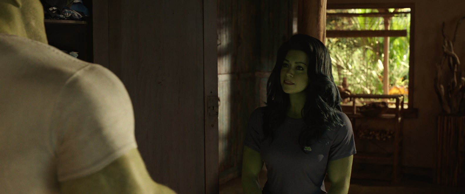 She-Hulk Costume Ideas | PS Entertainment