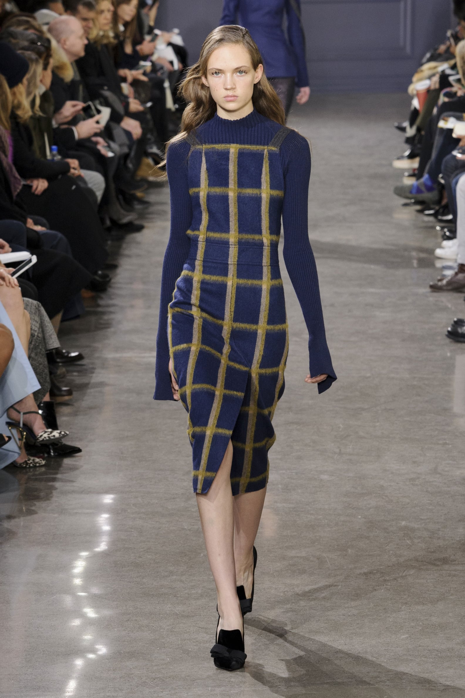 Fall 2016 Trends | Runway | PS Fashion