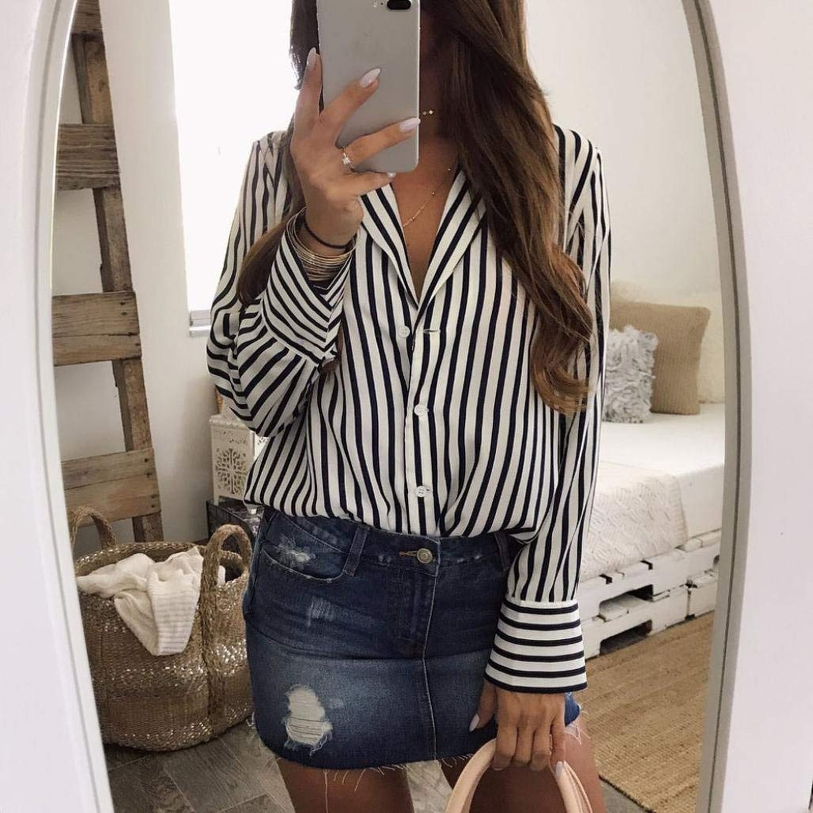 Best Work Tops For Women | PS Fashion