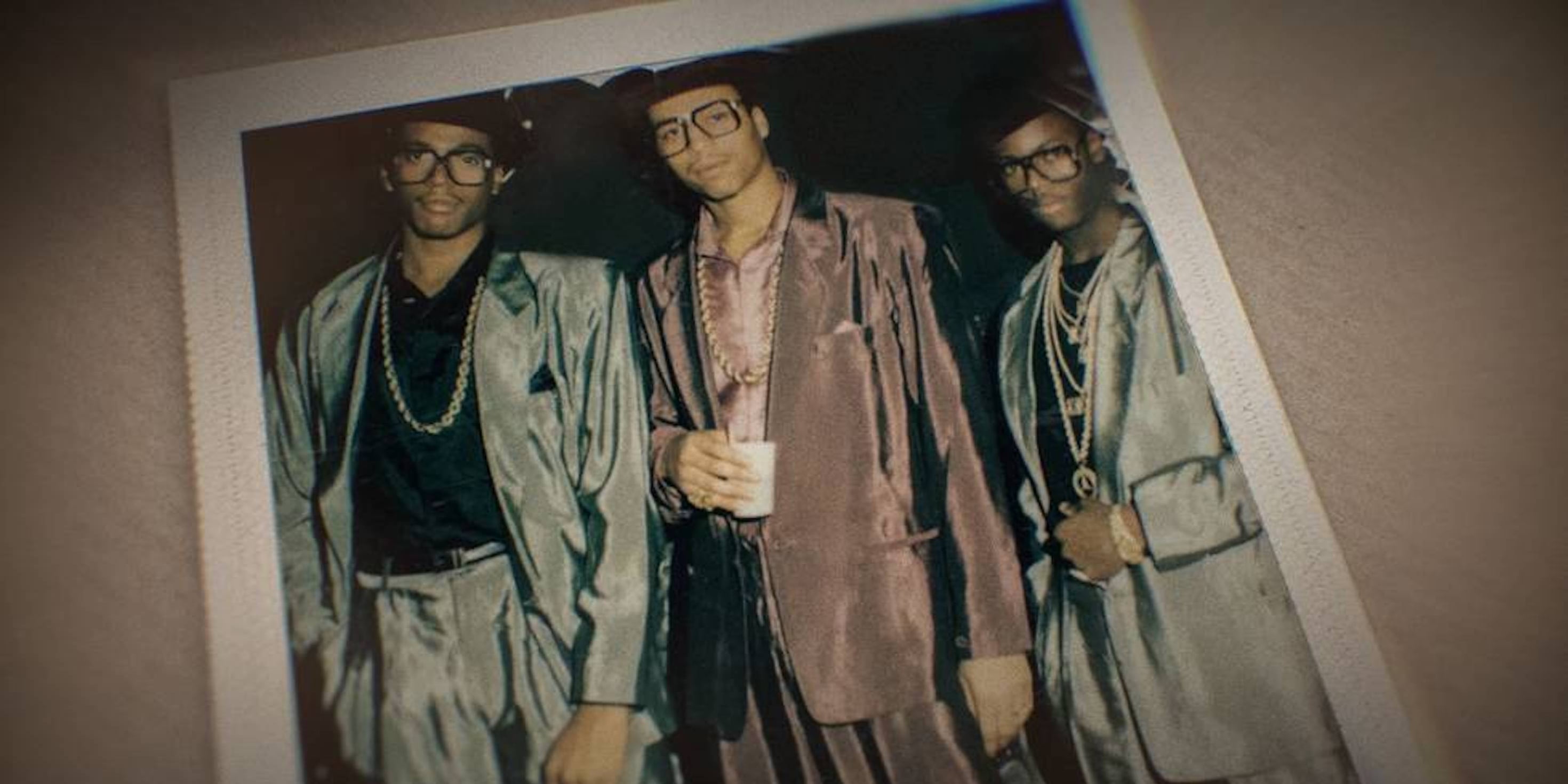 Everything We Learned From the BMF Documentary | PS Entertainment