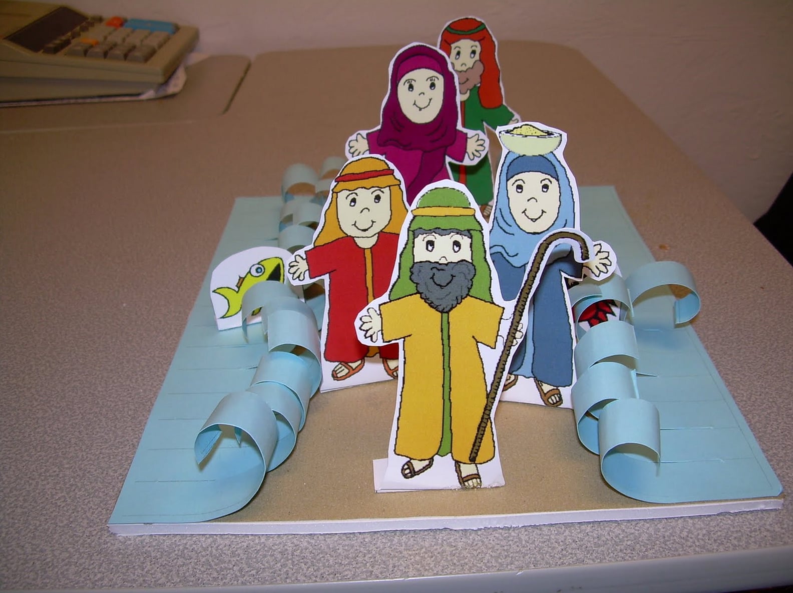 Passover Crafts For Kids | PS Family