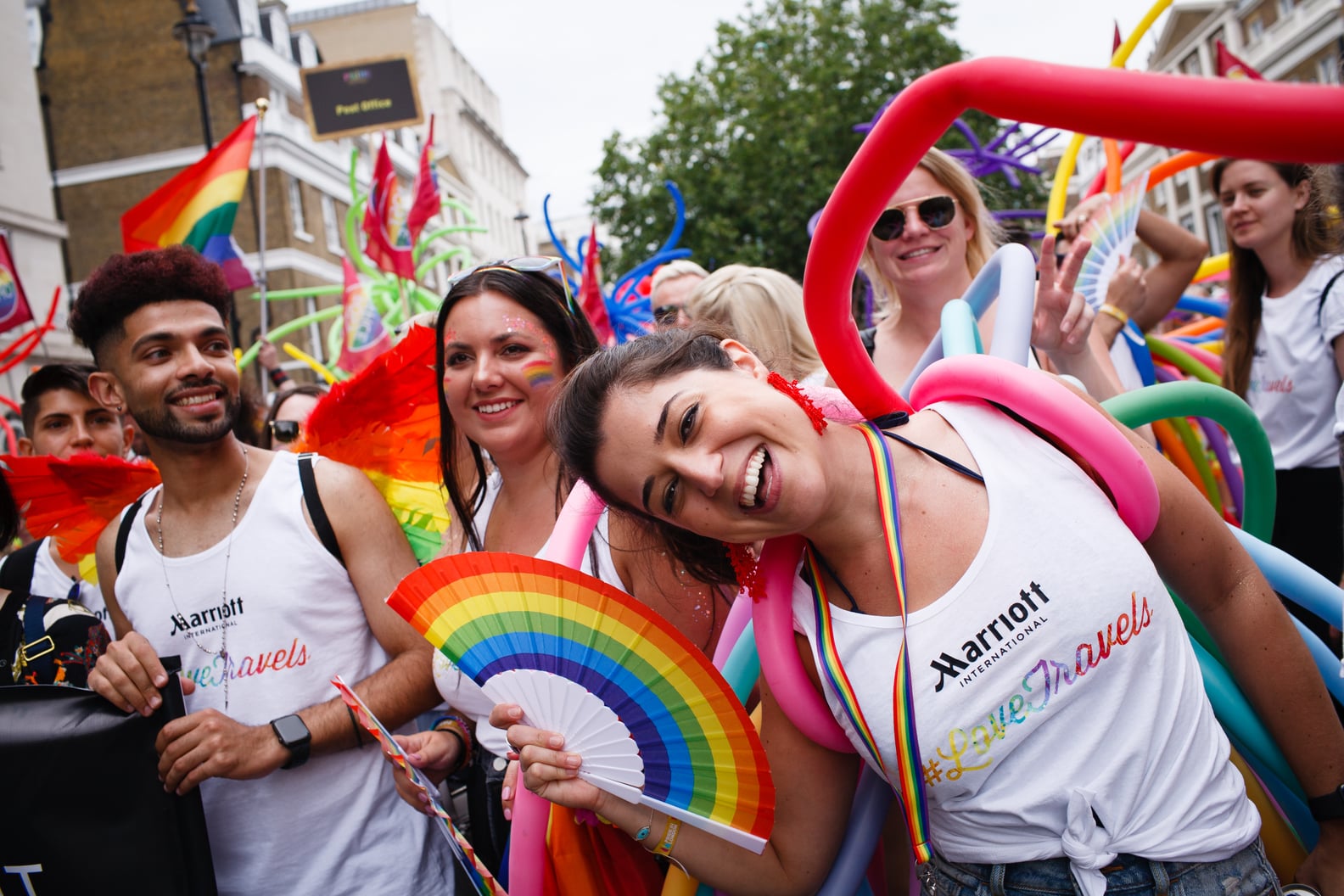 Best Pride Parade Pictures | PS Love