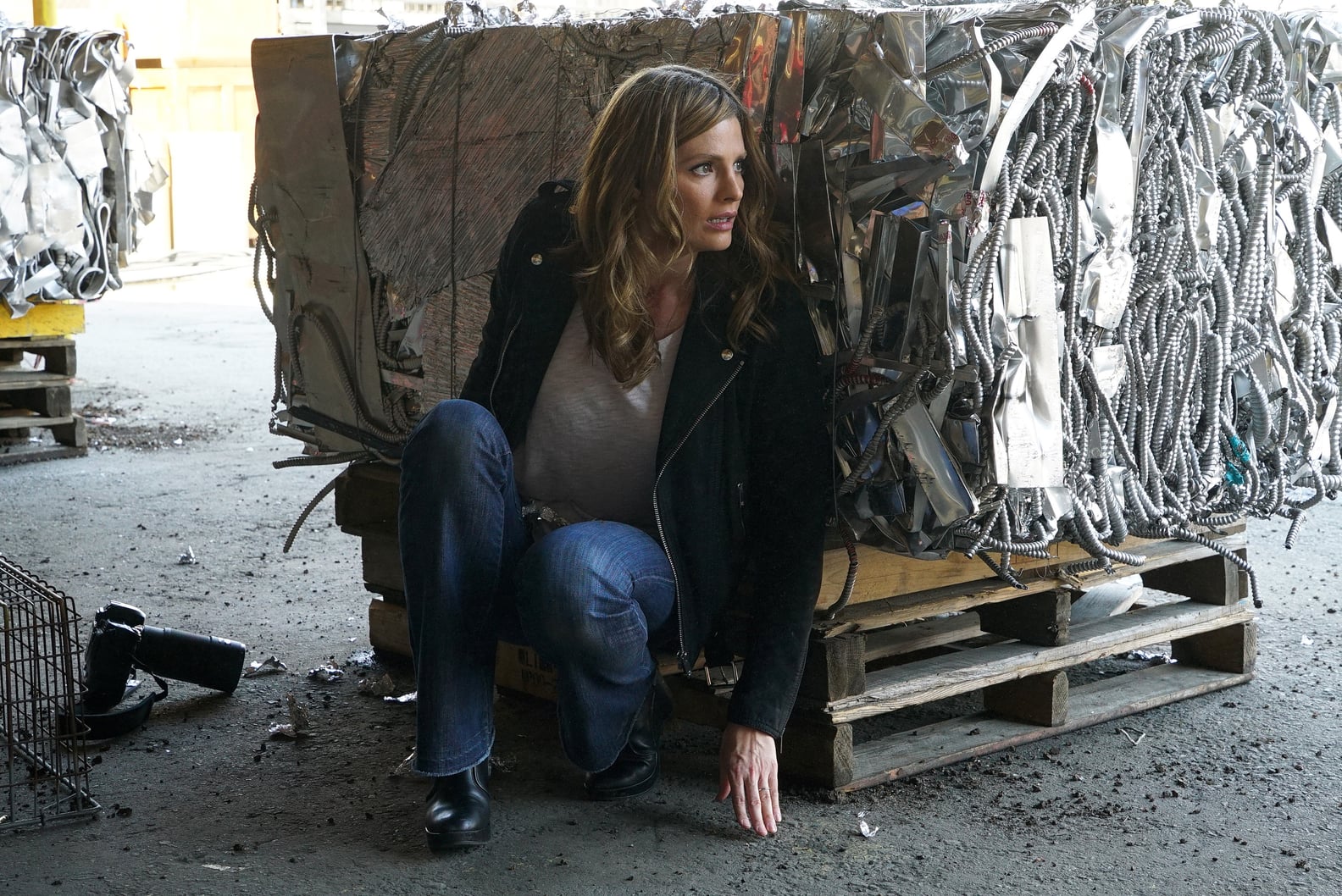 How Did Castle End? | PS Entertainment