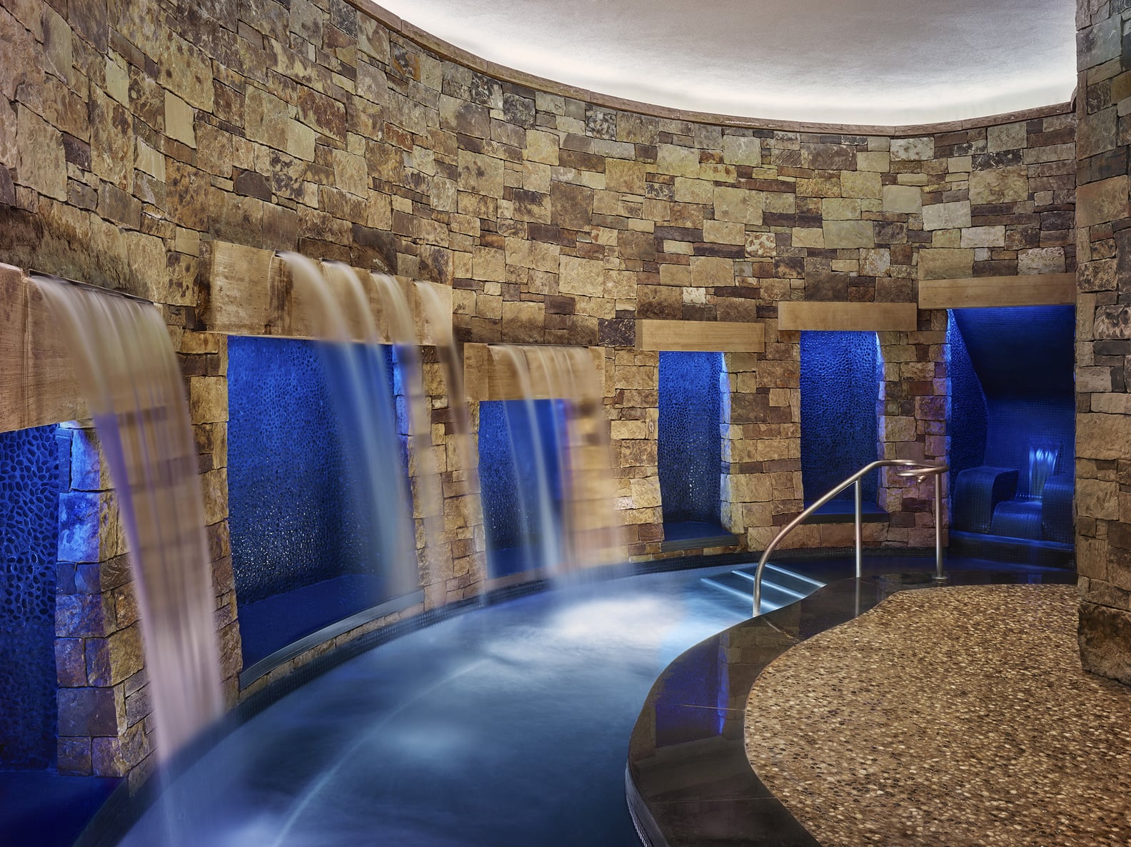 Best Beauty Spas in the World | POPSUGAR Beauty