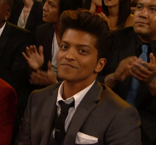 GIFs of Hot Guys Winking | PS Celebrity