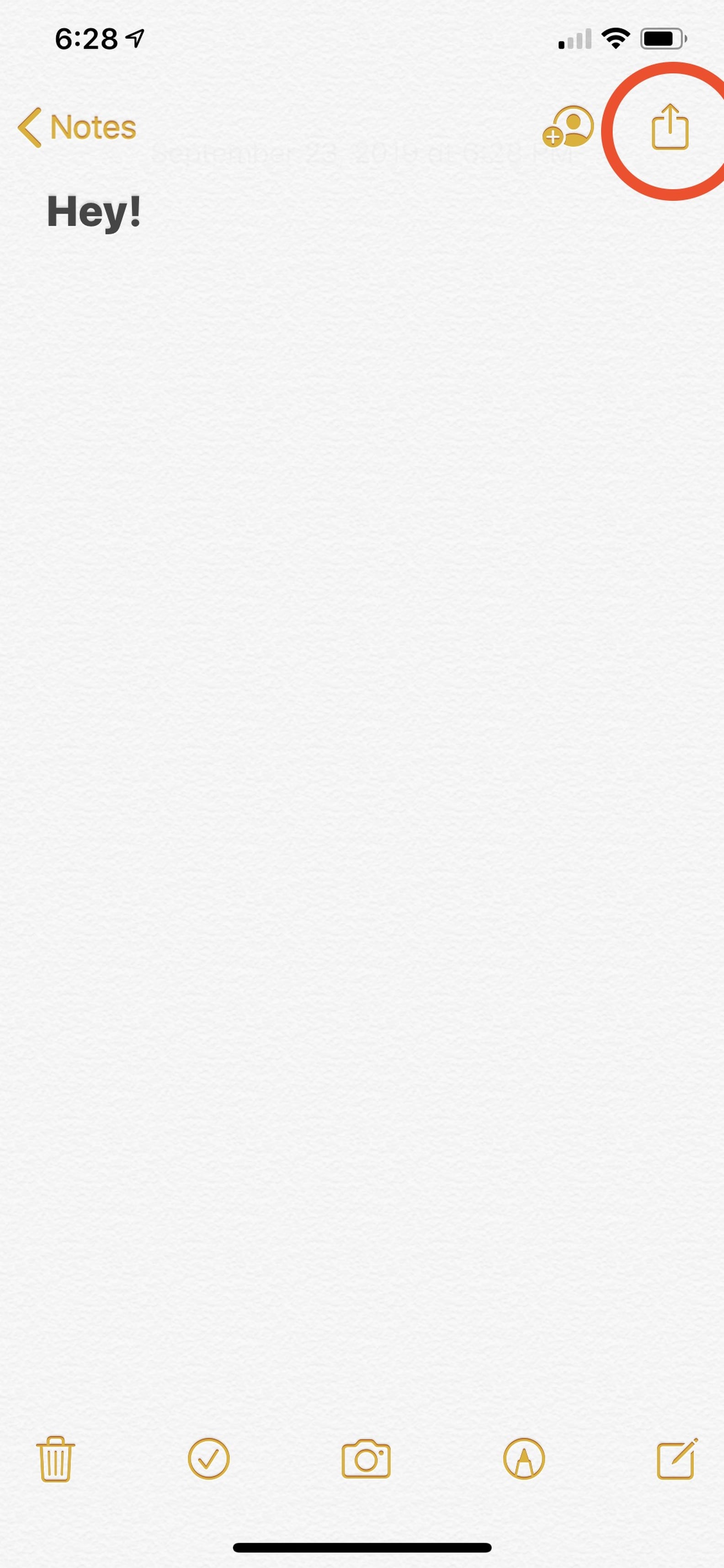 How to Send Messages on an Airplane Using AirDrop | PS Tech
