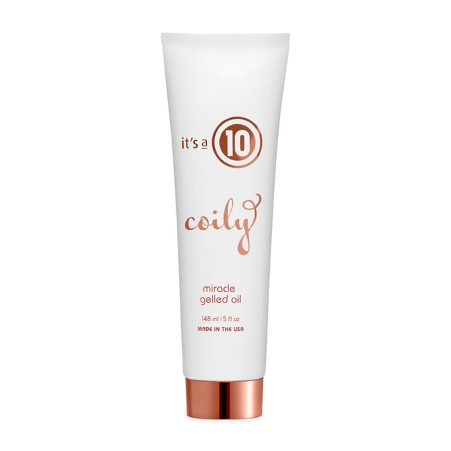 Sally Beauty It's A 10 Coily Collection Hair Concerns | POPSUGAR Beauty