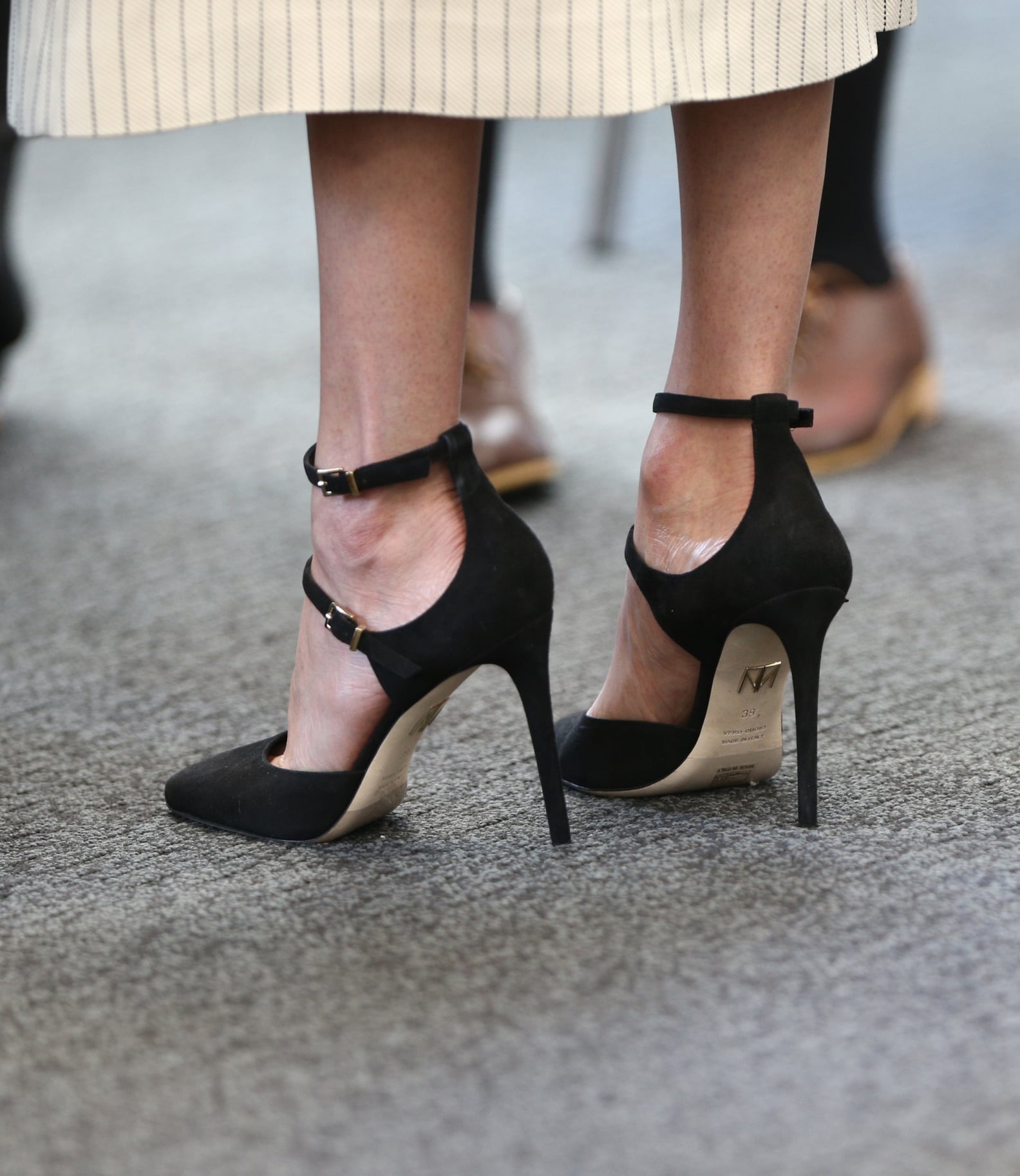 Meghan Markle Heels | PS Fashion