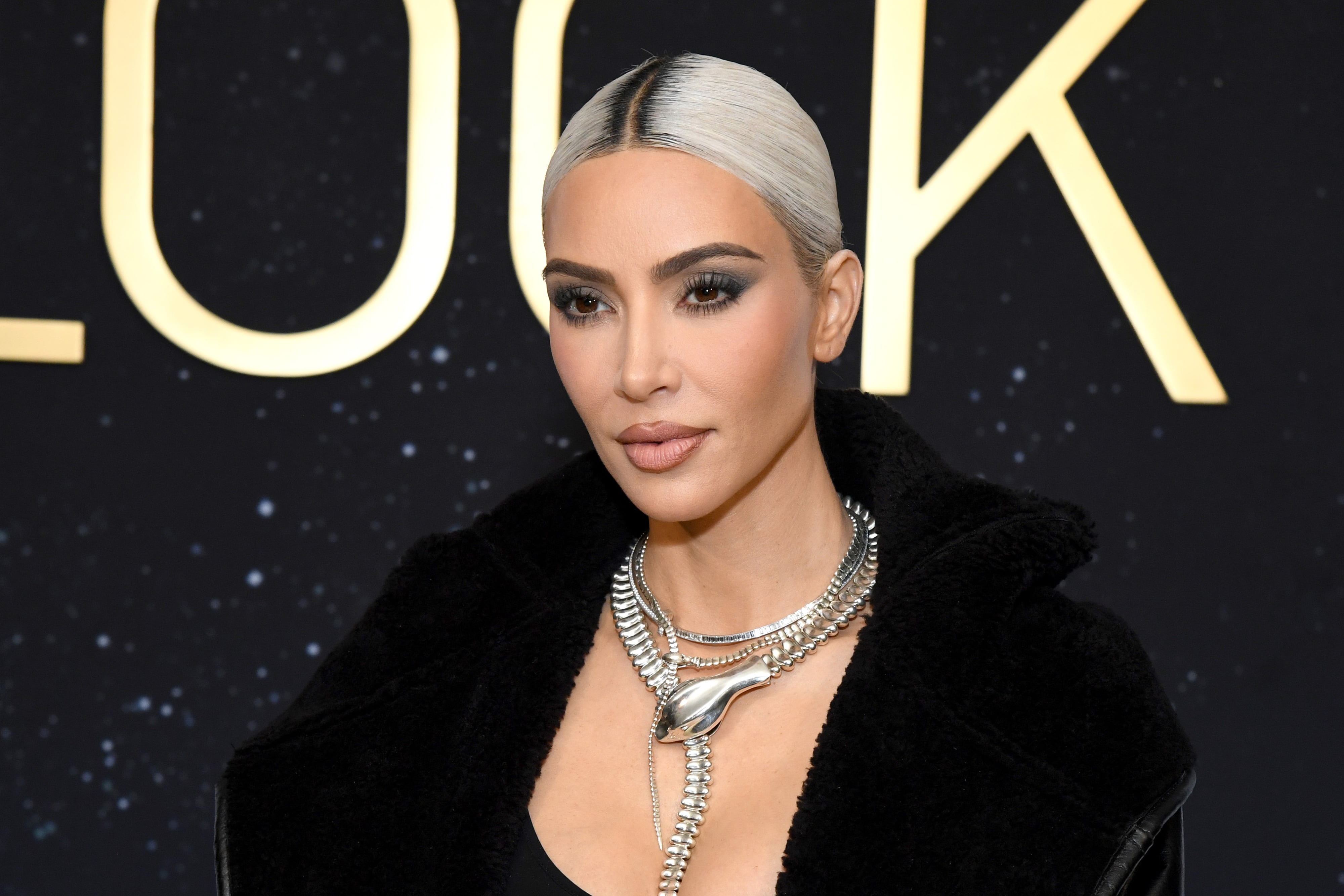 Kim Kardashian Says She Is Open To Remarrying Popsugar Celebrity